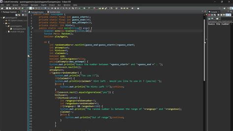 Lokesh Deesh V On Linkedin Codsoft Internship Task1 Javadeveloper
