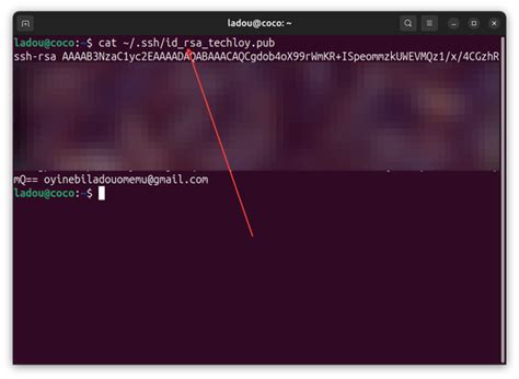 How To Set An Ssh Connection To Github From Ubuntu