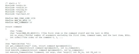 In The Skeleton Of The Given Code You Need To Code