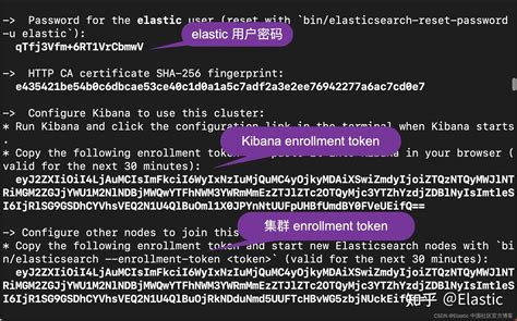 如何安装多个节点的 elasticsearch 集群 知乎