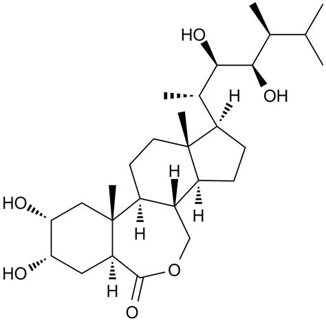 Brassinolideplant Growth Regulatorcas 72962 43 7
