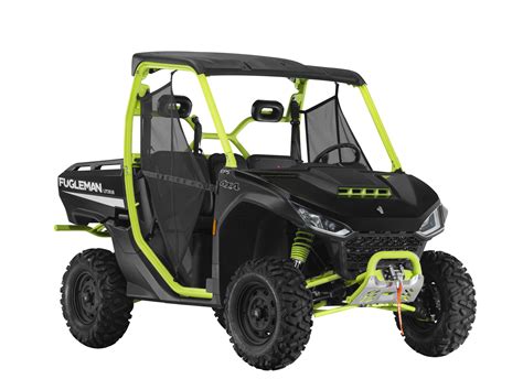 Segway Fugleman Utv First Kanata Motorsports Marine Rv