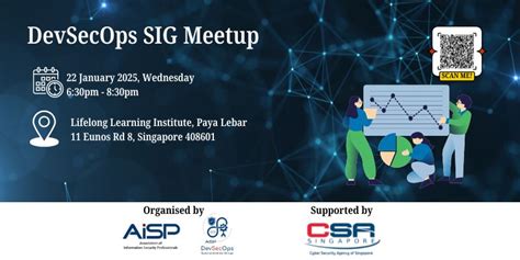 Stanley Eu On Linkedin Devop Devsecops