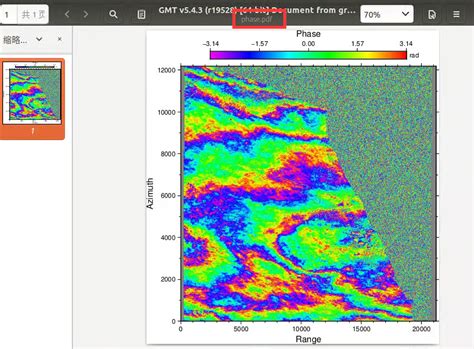 Feature Phase And Phasefilt · Issue 595 · Gmtsargmtsar · Github
