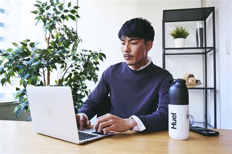 Huel 完全栄養食 Powder（グルテンフリー）