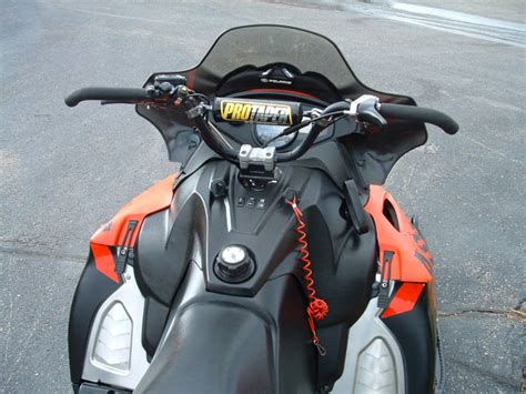 2009 Polaris Assault Home