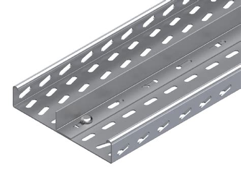 H40 Cable Trays Separators Sts Elektrik