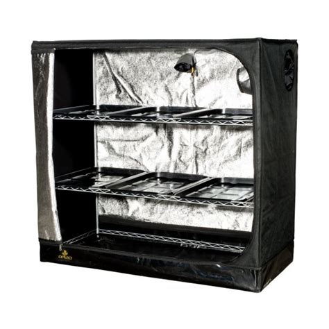Propagator 125 - Grow Pro
