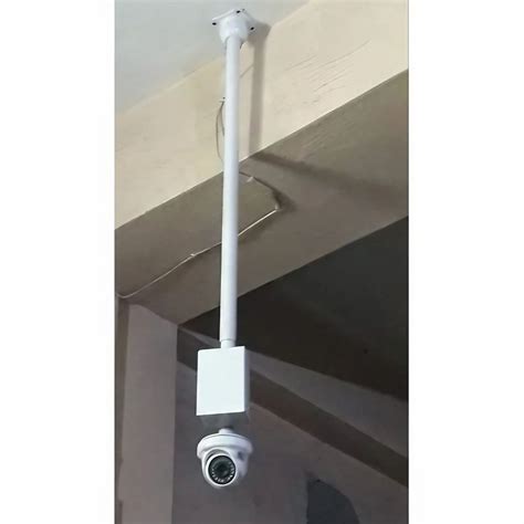 Cctv Dome Camera Ceiling Mount At ₹ 550 Piece New Delhi Id 21442956333