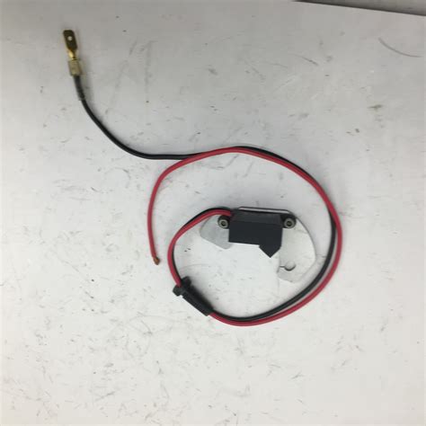 Sherryberg Distributor Electronic Ignition Convers Grandado