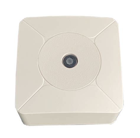 Wireless Illumination Sensor Enocean Alliance