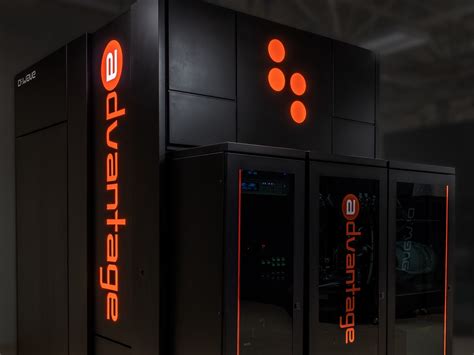 D Wave Launches Qubit System Solar Powered Nanobeads Could Clean Up Oil Sands Waste