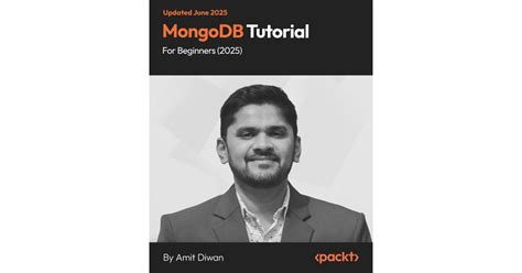 Mongodb Tutorial For Beginners 2025 Video