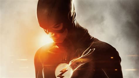 The Flash 4k Wallpapers Wallpaper Cave