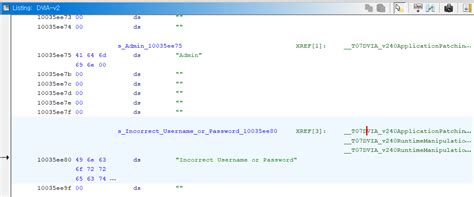 Application Patching