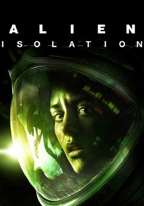 Alien: Isolation — отзывы, обзоры, cистемные требования, трейлер ...