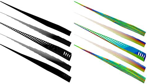 Multi Point Aero Structural Design Optimization Of Wings Considering
