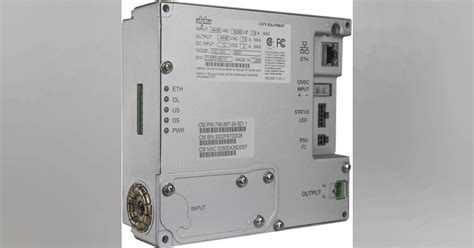 Enersys Alpha® Adom Outdoor Gateway Docsis 31 Oem Module Lightwave
