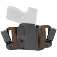 Versacarry Insurgent Iwbowb Holster Rh Sf Hellcat Pro Brwn W Free