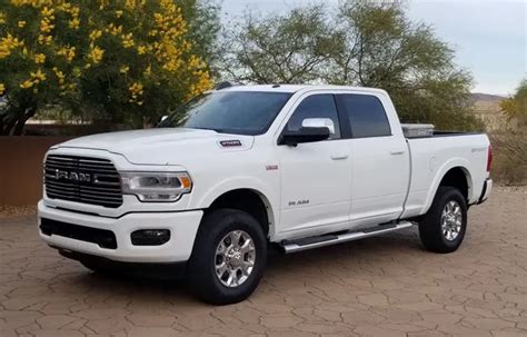 Dodge Ram 2500 5th Gen Market Classiccom