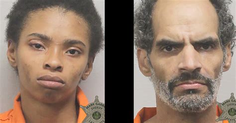 Out-of-state murder fugitives caught in Broussard | Crime | kadn.com