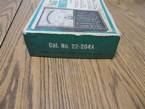 Vtg Micronta Range Doubler Multitester 43 Ranges No 22 204a W Leads Ebay Vtg Micronta Range Doubler Multitester 43 Ranges No 22 204a W Leads Ebay