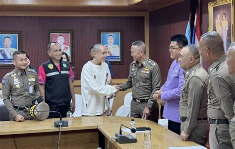 Thai PM Acts After Chinese Actor Wang Xing's Trafficking Ordeal