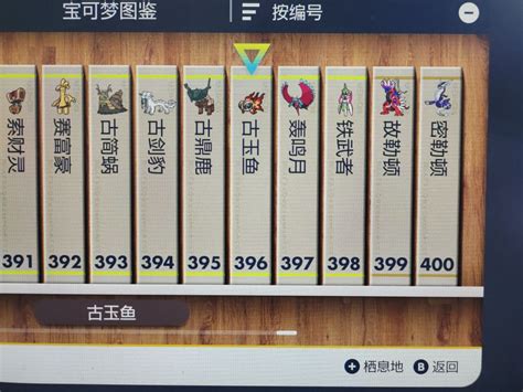 [求助][朱 紫] 朱紫 求助解答图鉴显示不全的问题 178