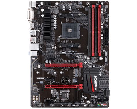 Gigabyte B350 Gaming AM4 Motherboard GigaParts.com