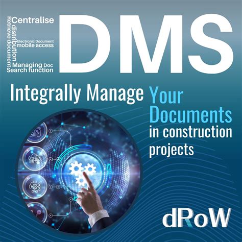 Drow Uk Ltd On Linkedin Drow Digitalrecordofwork Edms Electronicdocuments Doc Documentmanage…