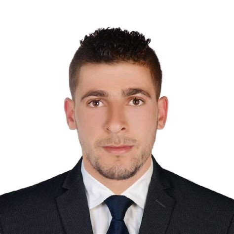 Saif Eddin Jouini Captain Waiter Boulhaj Group Linkedin