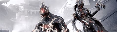 Warframes Duviri Paradox Expansion Arrives In April With New Rogue Like Content