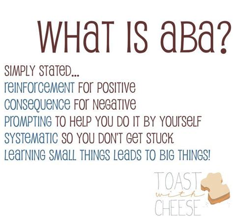 1000 Ideas About Aba On Pinterest Applied Behavior Analysis Behavior Analysis Applied
