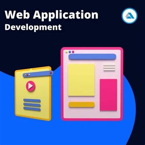 Web Application Development Service At ₹ 80000service In Ahmedabad