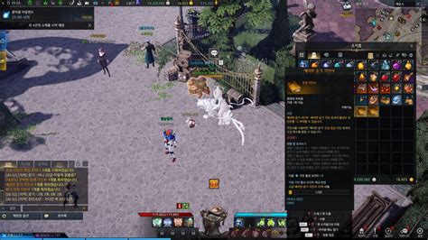 전설각인서 가챠 로스트아크 에펨코리아