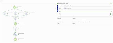 Refresh Connection With Defined Parameter Values Support Center