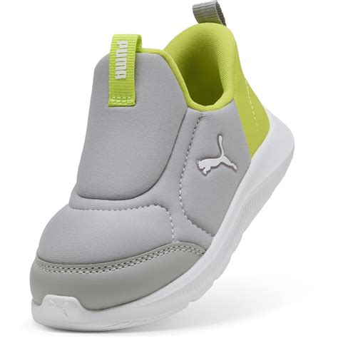 Puma Fun Racer 2 Sliptech Infant Shoes Sports Direct My