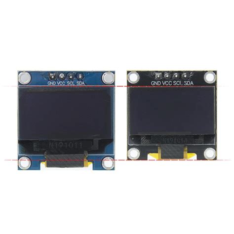 Titre Carte d écran LCD pour Arduino Test et Avis