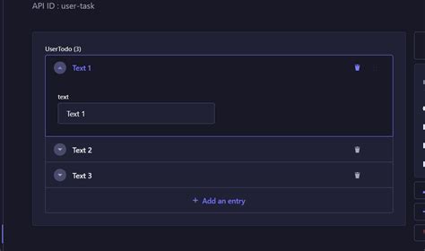 Drag Icon In Repeatable Component Not Visible In Dark Mode · Issue 15141 · Strapi Strapi · Github