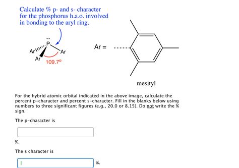 Solved Calculate P And S Characterfor The Phosphorus Chegg Com
