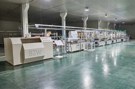 전기차 충전기 생산 라인 의 고품질 전기차 충전기 생산 라인