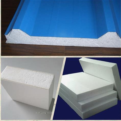 Expanded Polystyrene Plastic Raw Material 의 고품질 Expanded Polystyrene Plastic Raw