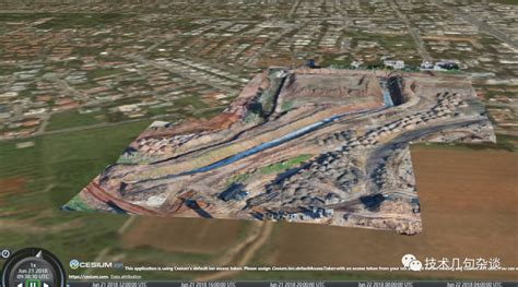 Cesium如何加载skylineglobe在线3dtiles 大数据 亿速云