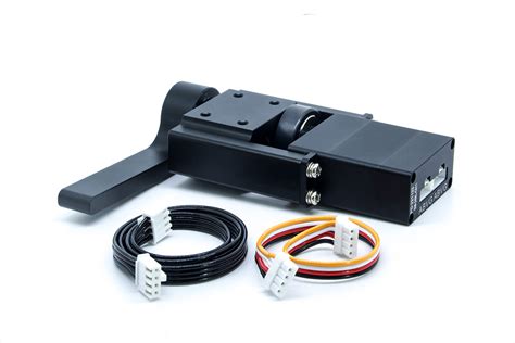 V kg Modbus RTU serial bus servo 深圳飞特模型有限公司