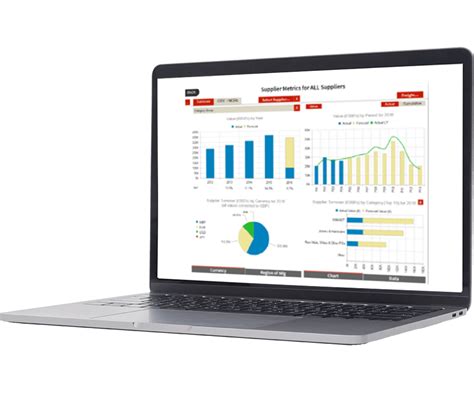 Spreadsheet Server ERP Financial Reporting In Excel Eastwing Solutions