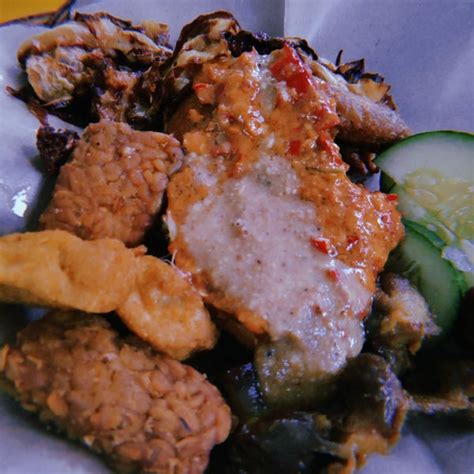 Ayam Gepuk Pak Gembus Maxim Residences Malay Restaurant In Bukit Cheras