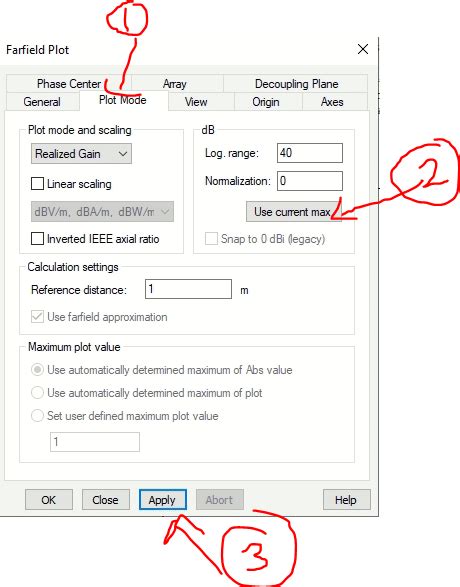Comparing The Simulated And Measured Results In CST For Radiation Pattern ResearchGate