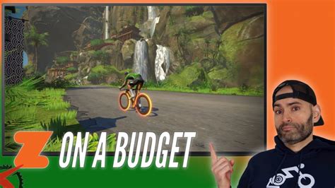Quality Zwift Setup On A Budget My Top Picks For One Heck Of A Zwift Setup Smart Bike Trainers Quality Zwift Setup On A Budget My Top Picks For One Heck Of A Zwift Setup Smart Bike Trainers