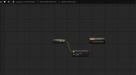 GitHub Prethiveerajan Unreal EX NO Change The Third Person Character Mesh And Add Animations