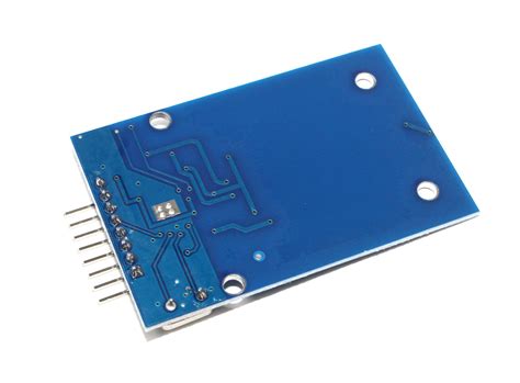 módulo leitor rfid rc522 mifare 13 56 mhz piscaled arduino
